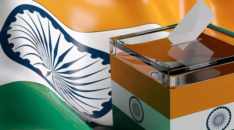 Indian General Election: A Global Phenomenon Shaping Political ...